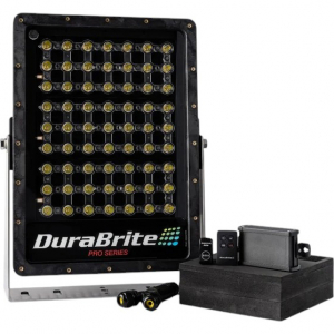 Buy DuraBrite SLM75574D1S0, Gen2 Pro Full Blast Floodlight - Prime Buy
