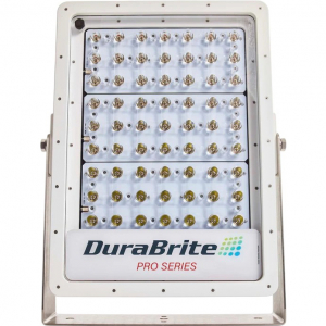 Buy DuraBrite SLM75570D1SW, Gen2 Pro Full Blast Spotlight - Prime Buy