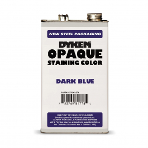 Buy DYKEM 81778, Opaque Staining Color Dark Blue 1 gal Can 4 Pack ...