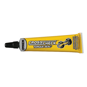 Buy DYKEM 83317, Cross Check Tamper-Proof Indicator Paste Yellow ...