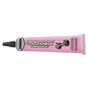 Buy DYKEM 83320, Cross Check Tamper-Proof Indicator Paste Pink 24 Pack ...