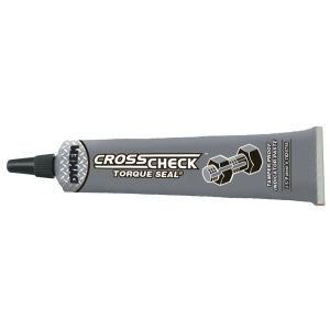 Buy DYKEM 83321, Cross Check Tamper-Proof Indicator Paste Gray 24 Pack ...