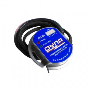 Buy Dynatek D2KI-1P, Dyna 2000i Ignition 70-99 Harley-Davidson ...