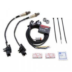 Buy Dynojet AT-101B, Power Commander V AutoTune, 6-Pin Connectors ...