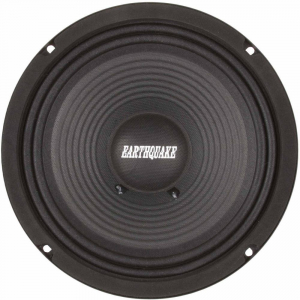 Buy Earthquake Sound EQ8-4, 8 inch Midbass, 110 W, 4 Ohm, Open Basket ...