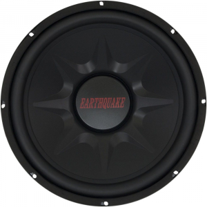 Buy Earthquake Sound TNT-12S, 12 inch Subwoofer, 4 Ohm, Terminals ...