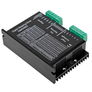 Buy Eastwood 66733, Versa Cut 4X4 CNC Plasma Table Stepper Motor Driver ...