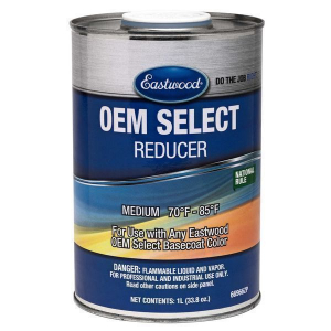 Buy Eastwood 66966ZP, OEM Select Reducer Medium 1L - Prime Buy
