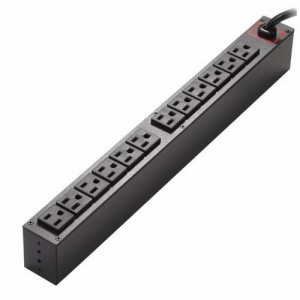 Buy Eaton EFLXL1500R-PDU1U, PDU 120V, RM, Flex, 5-15P Input, 5-15R ...