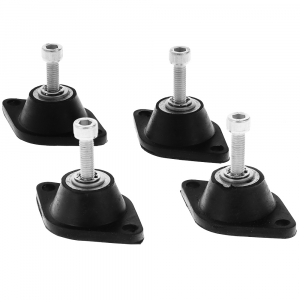 Buy Edwards Vacuum A24801441, Vibration Isolator for nXDS Pumps - Prime Buy