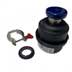 Buy Edwards Vacuum A50597000, Silencer for nXDS and XDS5/10 Pumps ...