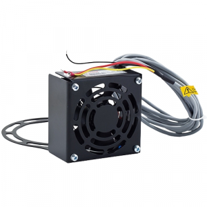 Buy Edwards Vacuum B58053175, nEXT Radial Air Cooler with 3m Lead, 24V ...