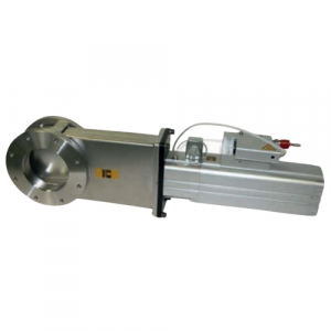 Buy Edwards Vacuum B90002010, BGV Loto Manual Gate Valve w/ NW50 Flange ...