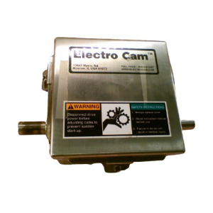 Buy Electro Cam EC-2408-12-DDN, Switch, 8 Outputs, Double-Ended Shaft ...