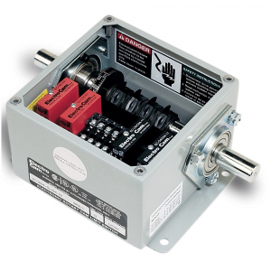 Buy Electro Cam Series EC-3000, Rotary Cam Limit Switch - Prime Buy