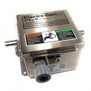 Buy Electro Cam PS-4256-12-DDP-MLU, Encoder NEMA 12, 0-1000 RPM - Prime Buy