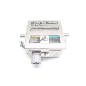 Buy Electro Cam PS-4456-12-DDP-MLU-T, Encoder Absolute Sourcing Gray Code - Prime Buy
