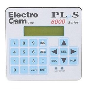 Buy Electro Cam Series PS-6000, Programmable Limit Switch - Prime Buy