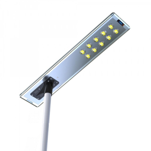 Buy ELEDing EE880W-SHRC100, Led Advanced Solar Hybrid Street Light ...