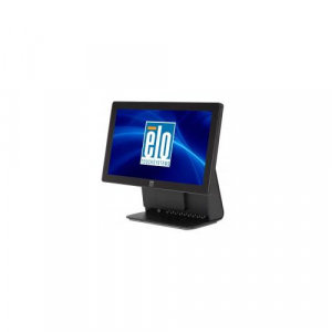 Buy ELO Touch E353362, POS Terminal, 15.6", Touch, Zero-Bezel, Black ...