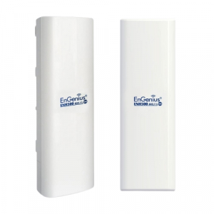 Buy EnGenius ENH500-AX KIT, Wi-Fi 6 Outdoor Wireless Bridge Kit - Prime Buy