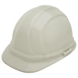 Buy ERB Safety WEL19302GD, Omega II Hard Hat with 6-Point Suspension ...