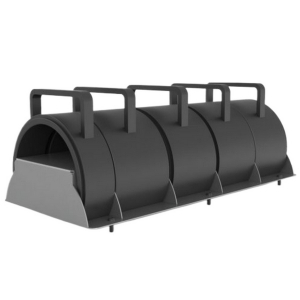 Buy ESCO 91047, Mammut Safety Locking Device Set - Prime Buy