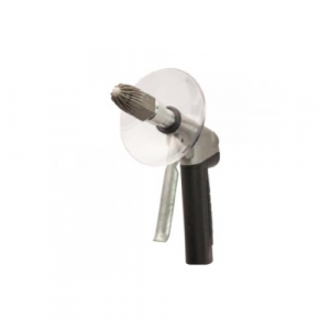 Buy Exair 1360SS-CS, Air Gun with Air Nozzle, Chip Shield - Prime Buy