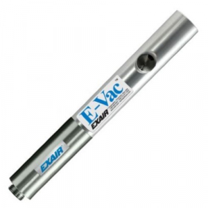 Buy Exair 800001M, E-Vac Low Vacuum Generator 1.5 SCFM - Prime Buy