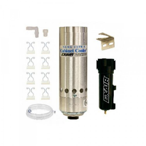 Buy Exair HT4740, 4 Cabinet Cooler HT. 2,800 Btu/hr. - Prime Buy