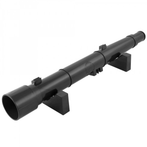 Buy Explore Scientific GSCOPE, Galileoscope Refractor Telescope STEM ...