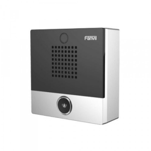Buy Fanvil i10, SIP Audio Mini Intercom, 1 Button - Prime Buy