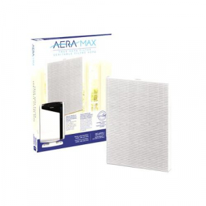 Buy Fellowes 9287201, True HEPA Filter-AeraMax 290/300/DX95 Air ...