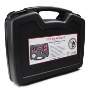 Buy Flange Wizard 8910-P-1.007, Case Wizard Burning Guides Plasma Tool ...