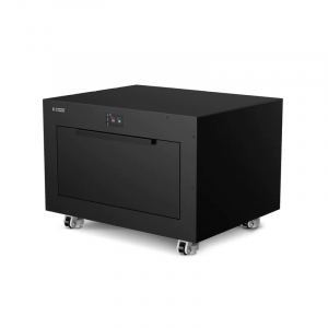 Buy Flashforge Filament Drying Station, Filament Humidor Cabinet, (Pack ...