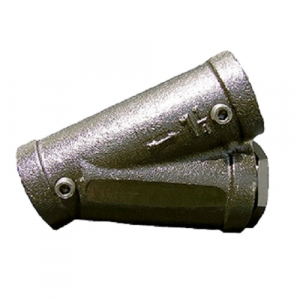 Buy Flow Ezy Filters Y45-74-F3-3-M-S, Y-Filters 2" NPT Port Filter with ...