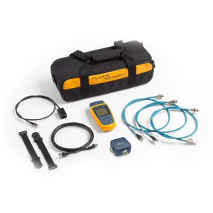 Buy Fluke Networks MS2-100-IE, MicroScanner 2 Ethernet Basic Kit ...