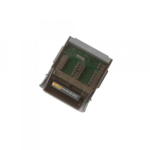 Buy Fluke 1586-2586/C, High-Capacity Module without Relay Card - Prime Buy