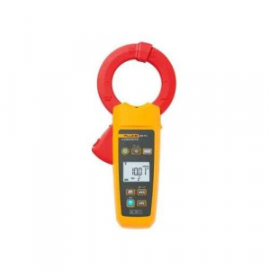 Buy Fluke FLUKE-369FC, Leakage Current Clamp Meter - Prime Buy