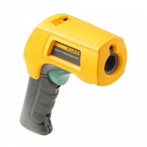 Buy Fluke FLUKE-568, -40 to 650 deg C Infrared Thermometer - Prime Buy