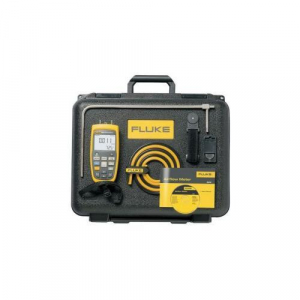 Buy Fluke FLUKE-922/KIT, Airflow Meter/Micromanometer - Prime Buy