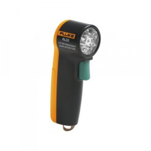 Buy Fluke RLD2, UV Refrigerant Leak Detector Flashlight - Prime Buy