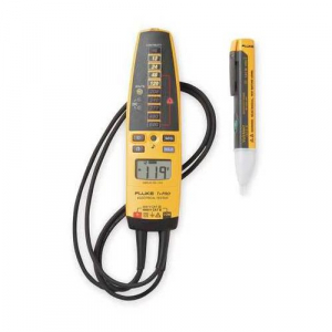 Buy Fluke T+PRO 1AC KIT, Electrical Tester and AC Voltage Detector ...