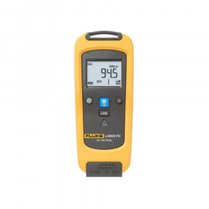 Buy Fluke V3000 FC KIT, Wireless AC Voltage Kit - Prime Buy