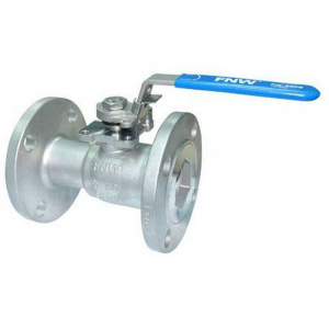 Buy FNW FNW500BJ, Figure 500B 1-1/2" Standard Port 150# Ball Valve ...
