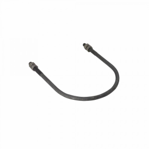 Buy FNW FNW7610Z0050, Figure 7610 Zinc Standard 1/2" U-Bolt - Prime Buy