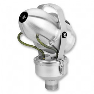 Buy Fogmaster 632910, Pow-R-Jet Drum Mount Fogger 6329, 120V - Prime Buy