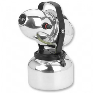 Buy Fogmaster 740120, Micro-Jet ULV Handheld Fogger 7401, 240V - Prime Buy