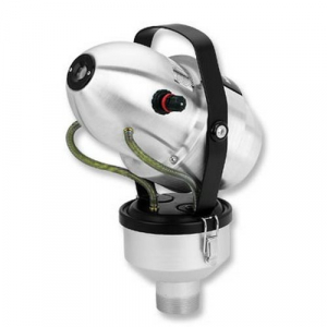 Buy Fogmaster 742110, Micro-Jet Drum Mount Fogger 7421, 120V - Prime Buy