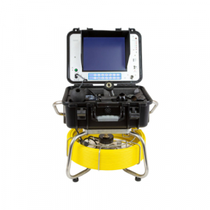 Buy Forbest FB-PIC4188XT-200-C23DT, 1" All In One Sewer Camera, 200 ...